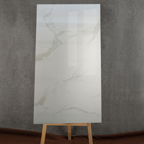 White Glazed Porcelain ,Size: 900 x 1800mm,Model: HB918015 | Hanse ...