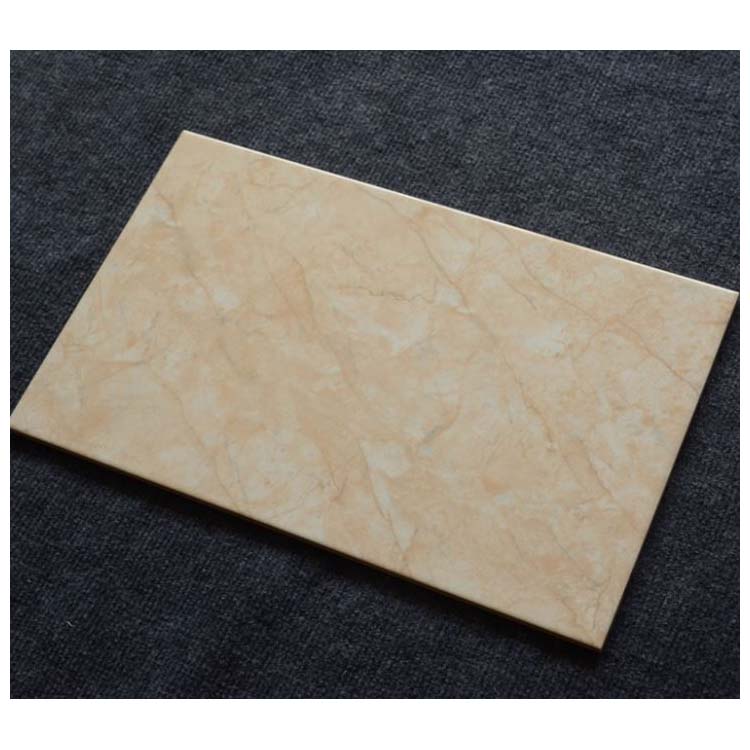 Beige Glazed Ceramic Wall Tiles Size 200 X 300mm Model 4290 Hanse