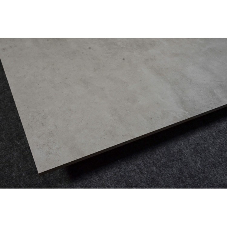 Grey Glazed Porcelain Floor Tiles,Size: 600 x 1200mm,Model: HB612F009 ...