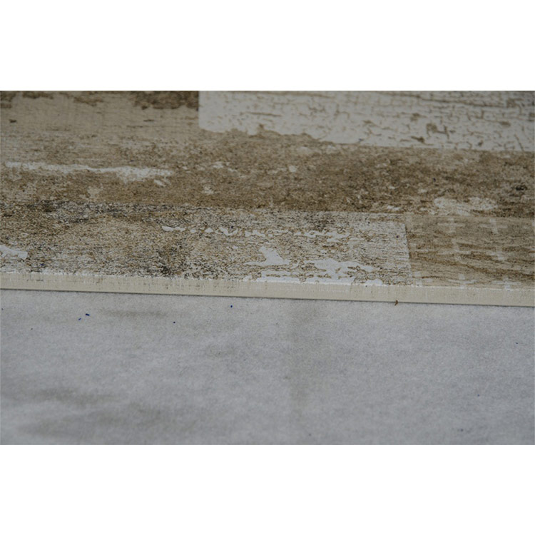 Grey Glazed Porcelain Wood Tiles,Size: 200 x 1000mm,Model: HJ2101PM ...