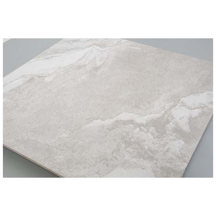 Grey Polished Porcelain Floor Tiles,Size: 600 x 600mm,Model: HYC61015 ...