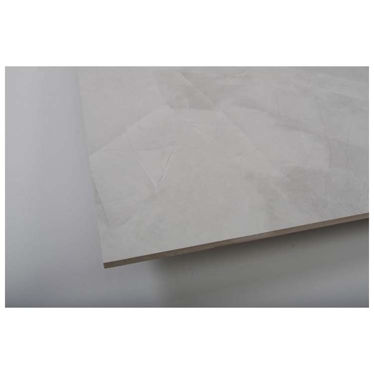 Grey Polished Porcelain Floor Tiles,Size: 600 x 600mm,Model: HYH6185 ...
