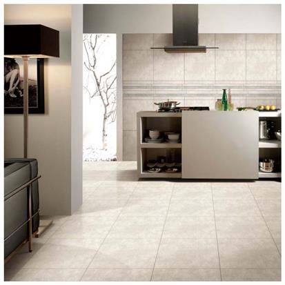 Grey Glazed Ceramic Floor Tiles,Size: 600 x 600mm,Model: HSK6001 ...