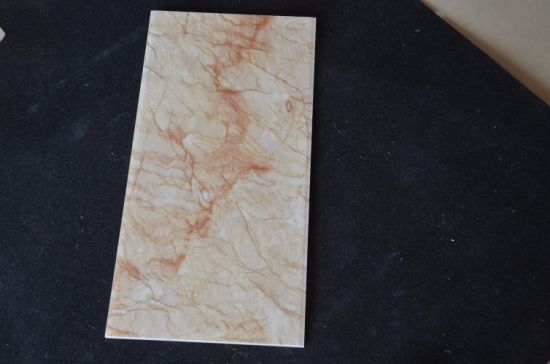 Brown Glazed Ceramic Wall Tiles,Size: Customized Size,Model: HM3710MB ...