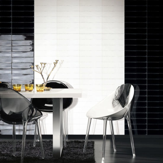 White Glossy Ceramic ,Size: 75 x 150mm,Model: 751500X | Hanse Tiles ...