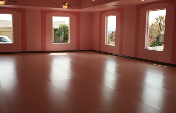 Dance Flooring Options & Buying Guide - How To Choose Best Flooring For ...