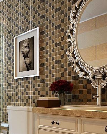 Indoor Tile Flooring - Types, Decoration Styles, Prices, Installation ...