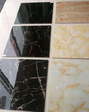 Indoor Tile Flooring - Types, Decoration Styles, Prices, Installation ...